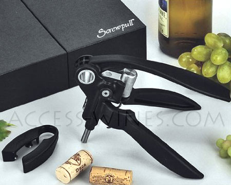 Access-wines - Tire-bouchons Screwpull, lever model professionnel